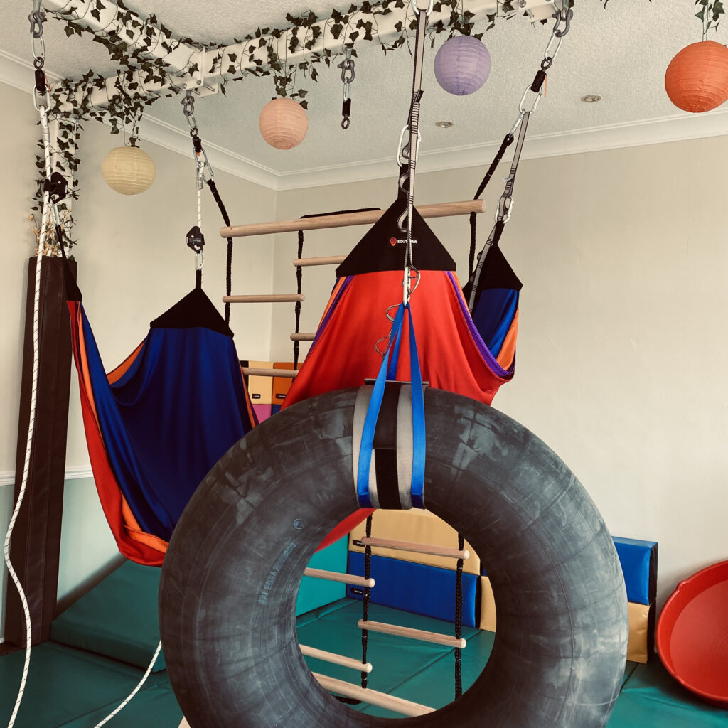 Introducing Juniper TreeHouse | Juniper Tree Therapy